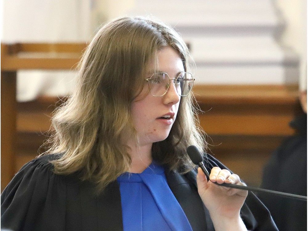 Gallery: Law and order, Sudbury-style | Sault Star