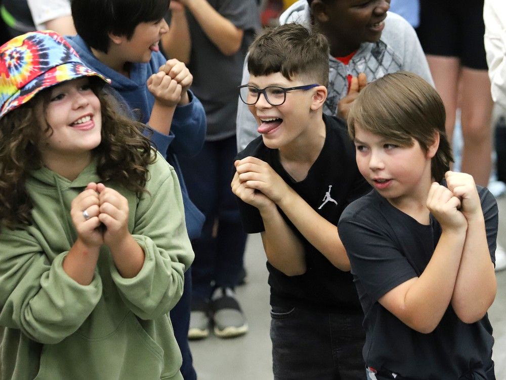 Gallery: St-Jean concert rocks Sudbury | Sudbury Star