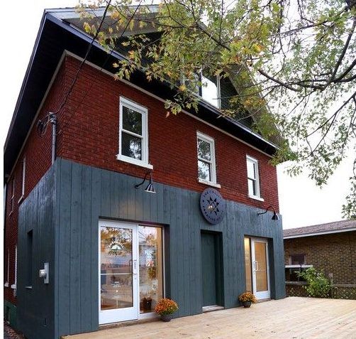 The OK Market opens June 22 on Kathleen Street in Sudbury | Sudbury Star