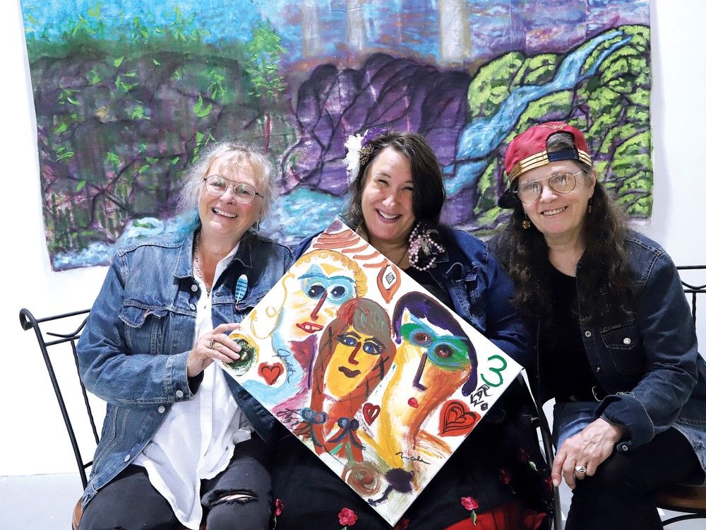 Sudbury listings, June 8 to June 10 | Sudbury Star