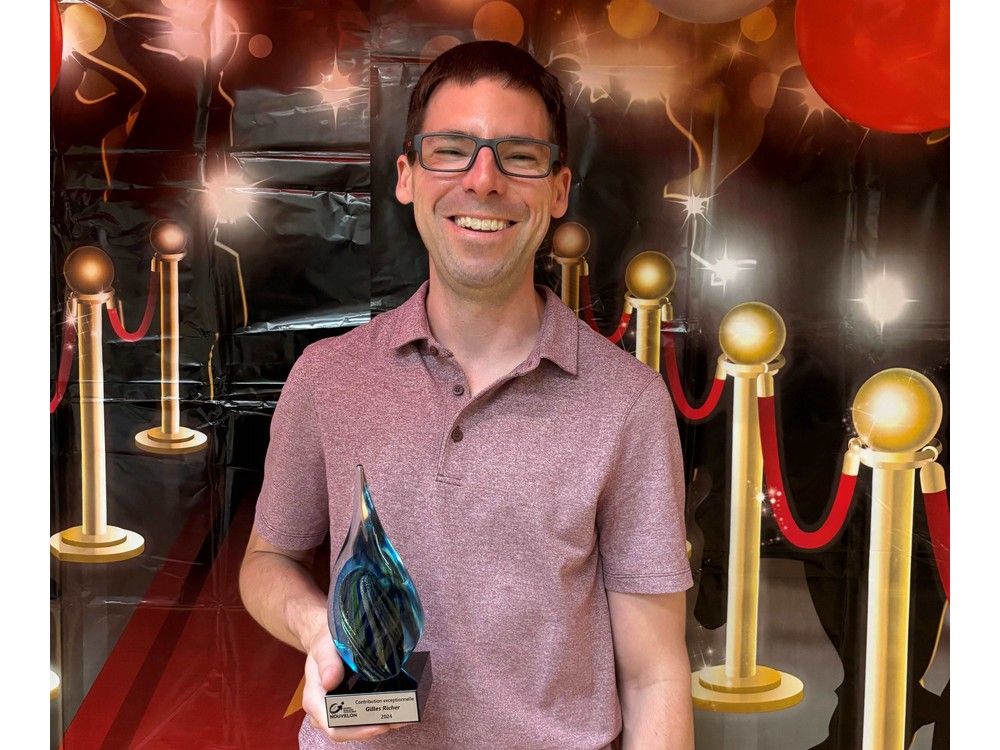 CSC Nouvelon honours staff for their exceptional contributions ...