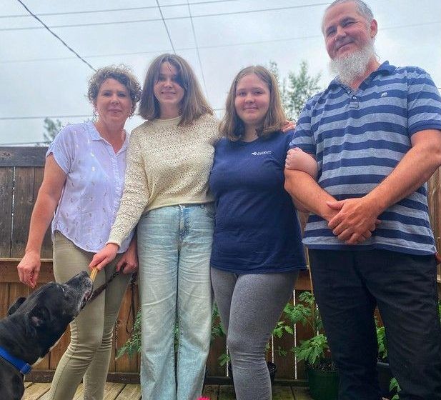 Newcomers embrace Canada, Sudbury | Sudbury Star