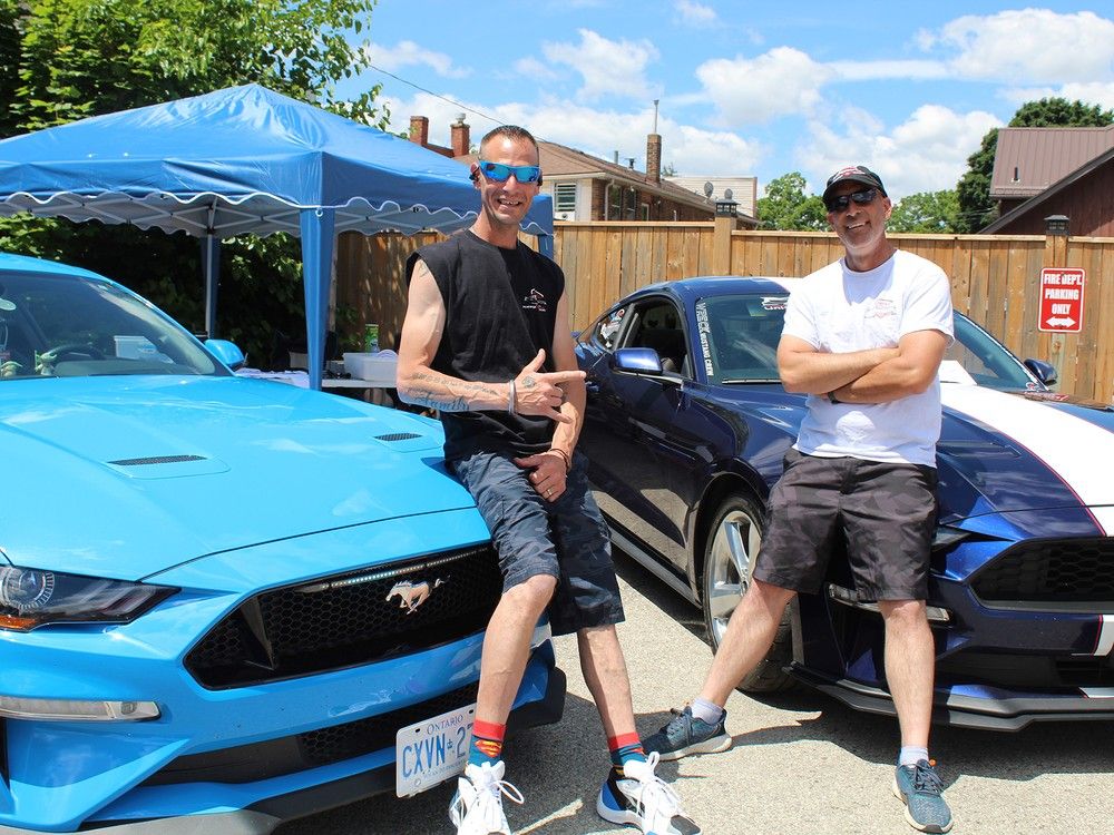 Expanded Community Days Celebration Includes Something For All Brantford Expositor