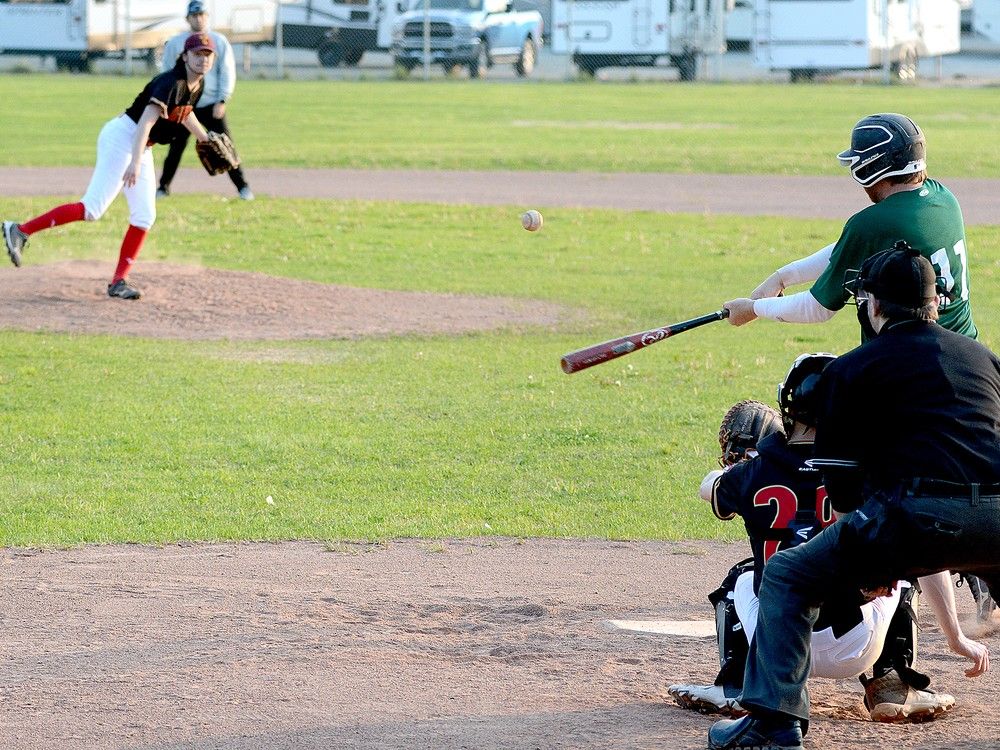 Council approves deal to move men’s baseball to Thériault | North Bay ...