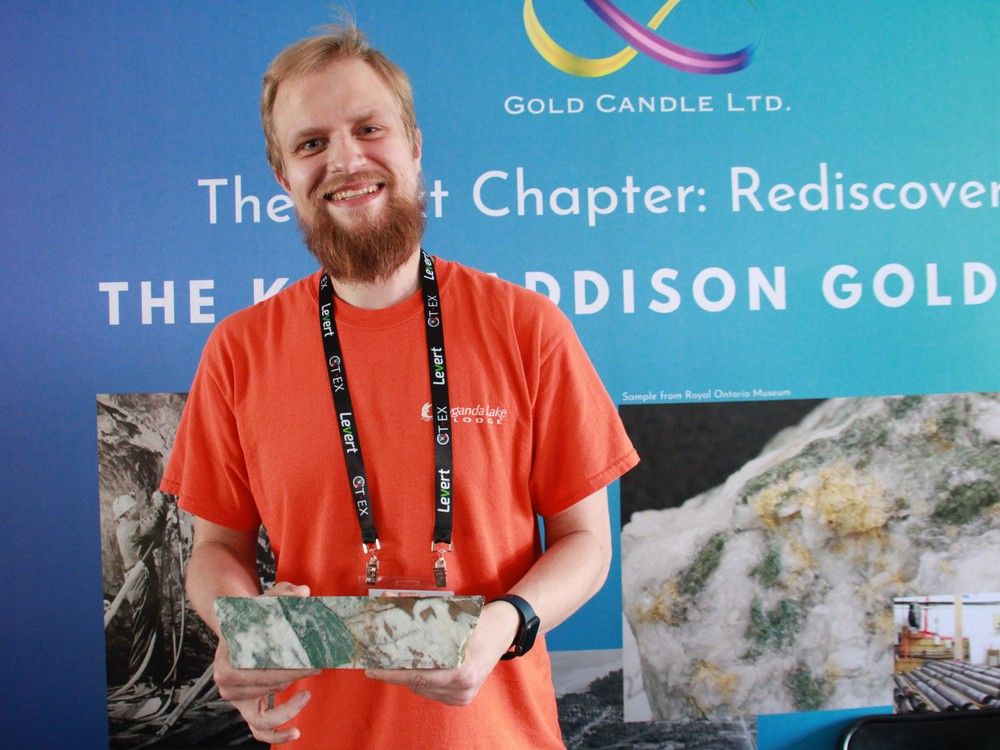 ‘You’re always a drill hole away from an immense discovery’: Pirie ...