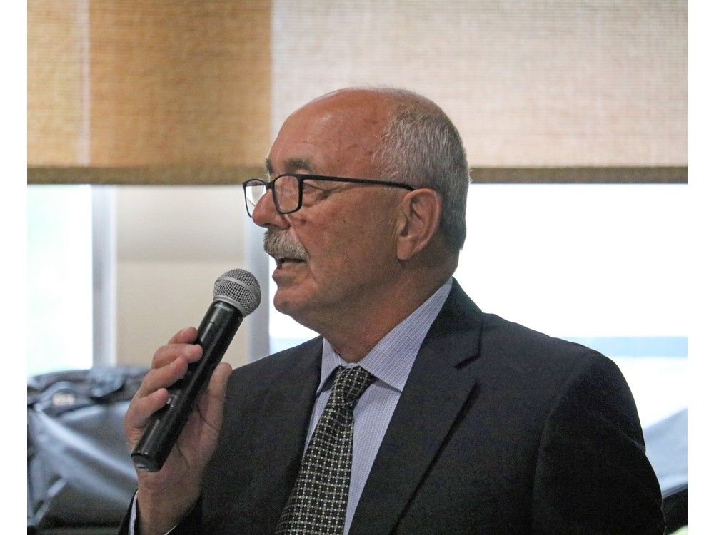 Sports Heritage Hall of Fame honours 10 new inductees | The Daily Press