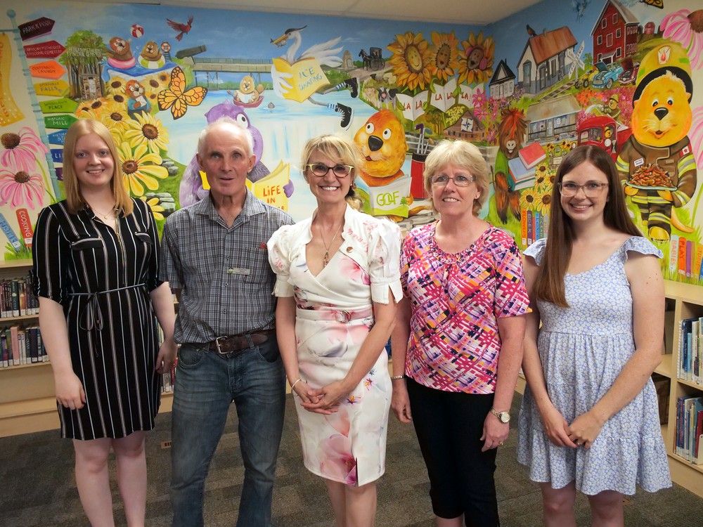 Tillsonburg News | Latest Local Headlines | Tillsonburg News