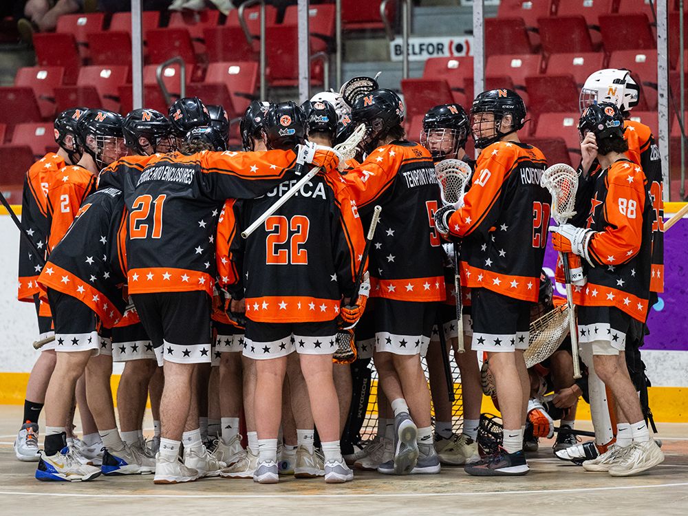 North Stars look to flip the script as OJBLL playoffs start this ...