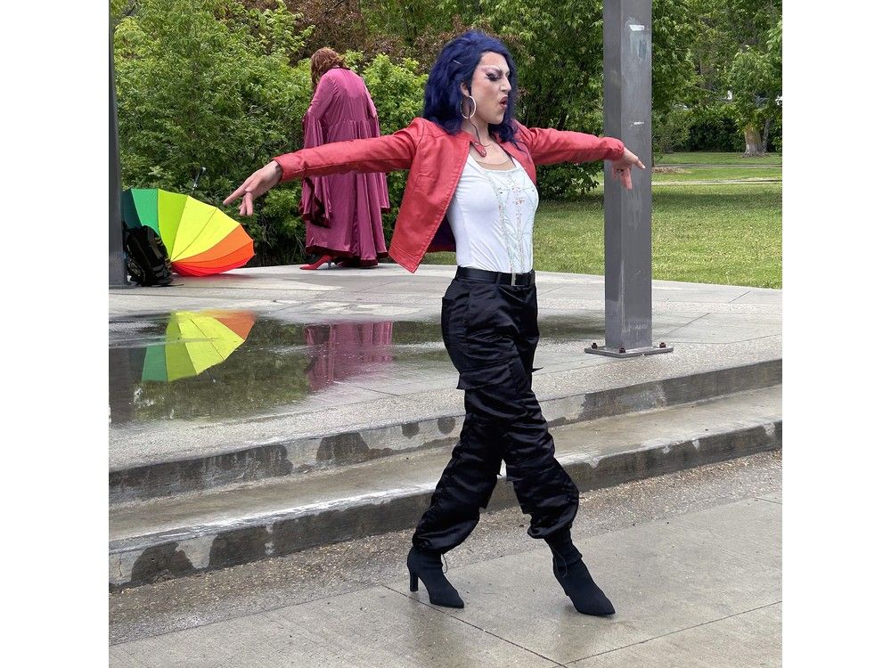 Wetaskiwin Pride | Wetaskiwin Times Wetaskiwin Pride | Wetaskiwin Times
