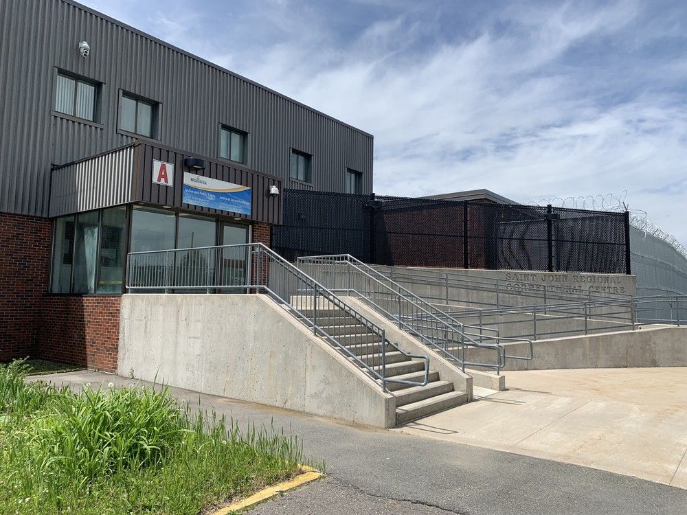 More than 30 inmates charged in series of Saint John jail riots ...