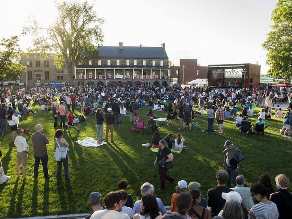 Final price tag for Officers' Square upgrade to be determined ...