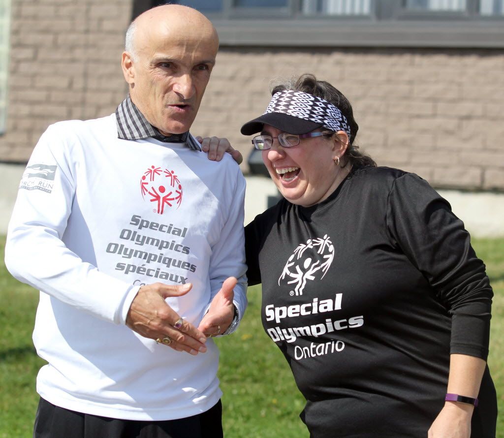 In Other Years | Sault Star