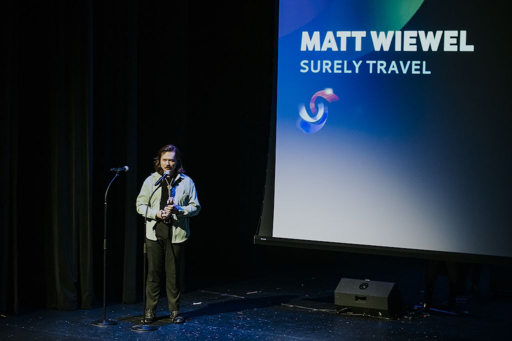 Awards celebrate excellence in Northern Ont. music, movies | Sudbury Star