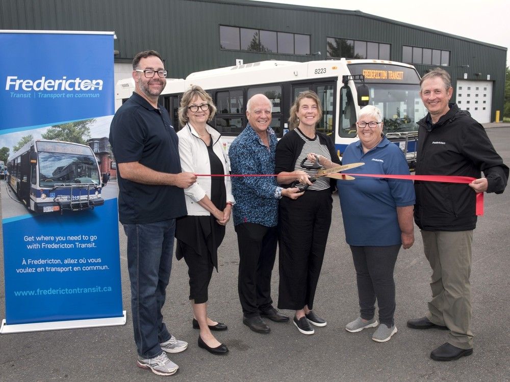 Sunday transit exceeding ridership projections, manager says ...