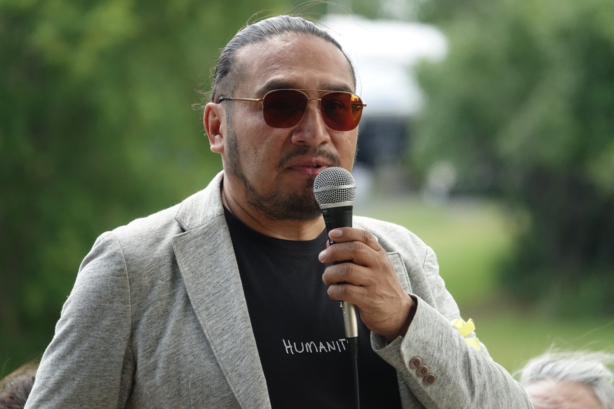 Chiefs say First Nations have a ‘broken relationship’ with police ...