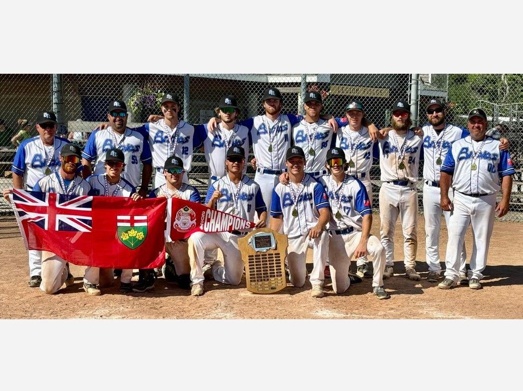 Rostock, Tavistock fastball teams qualify for nationals | The Stratford ...