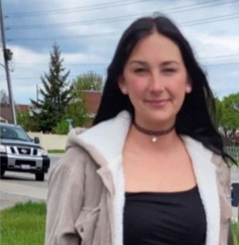 Police seek info on whereabouts of missing woman | Sudbury Star