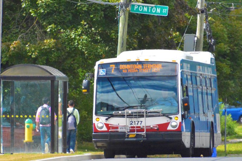 Major bus route changes spur on record-breaking ridership: Brown ...