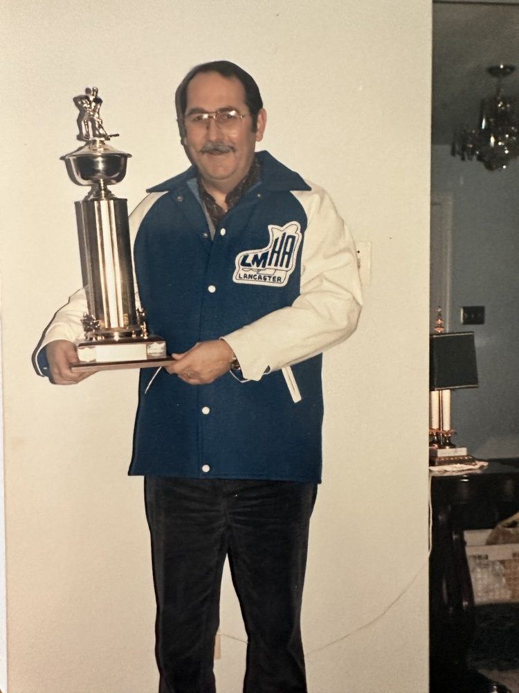 Gordon Thorne remembered for ‘tireless’ work for the good of children ...