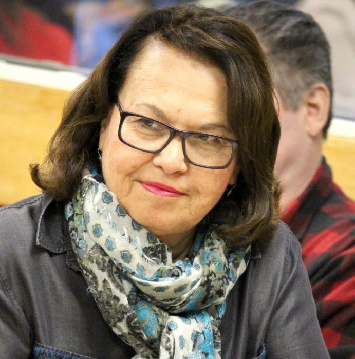 Maria Burgess helped start Soo Sings for Kids | Sault Star