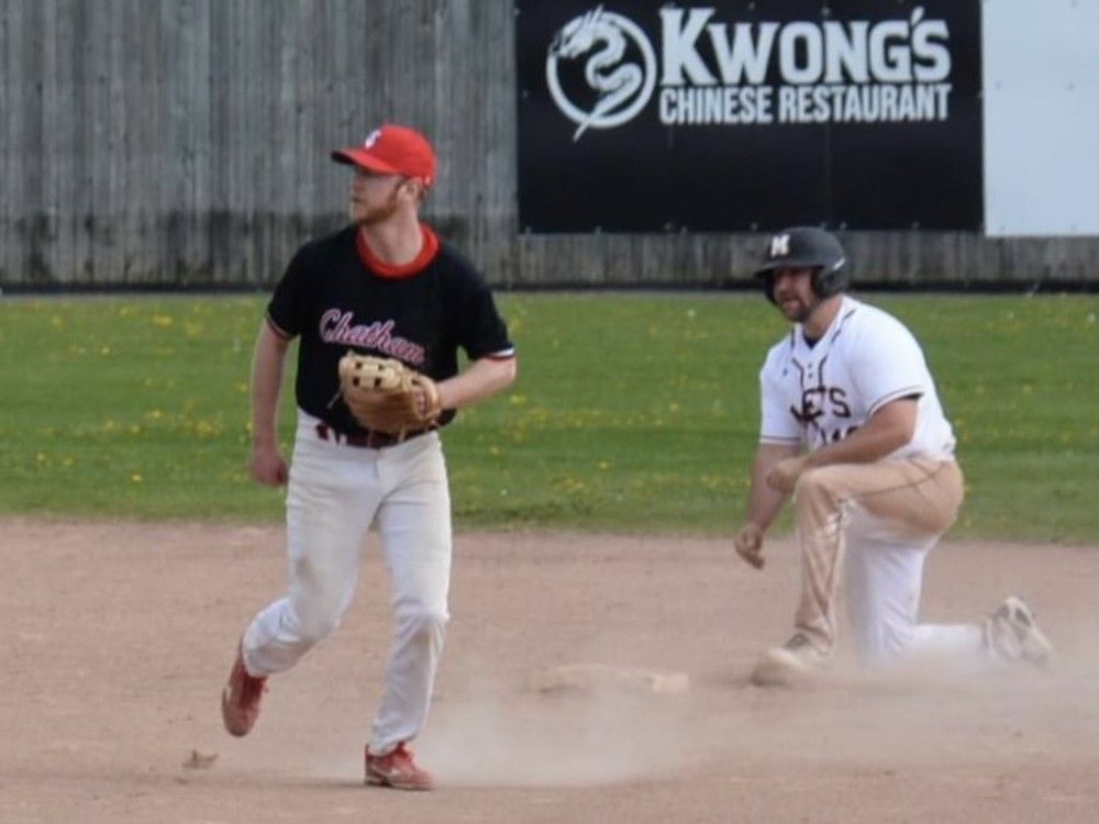 Around the Horn: Plenty of rainouts, but still well below 2023 levels ...