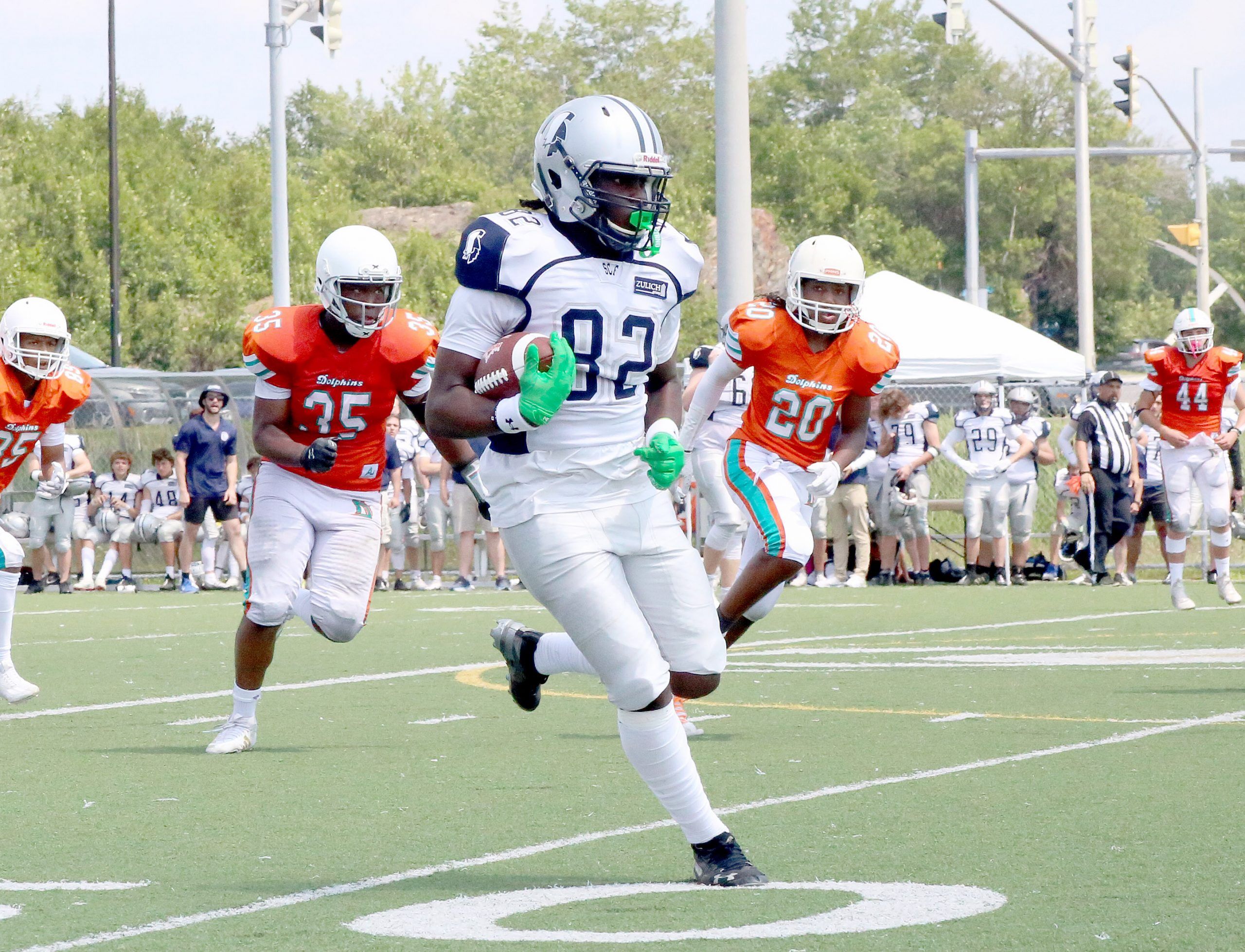 Junior Spartans keep rolling to finish regular-season | Sudbury Star