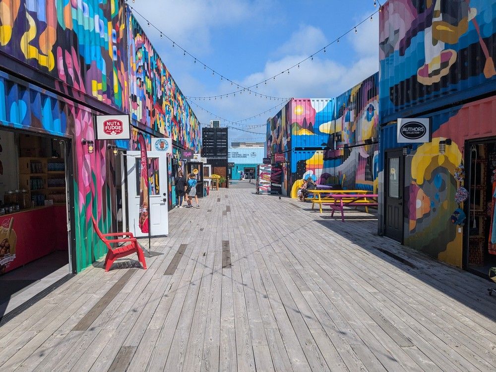 Federal funding announced for AREA 506 | Telegraph-Journal