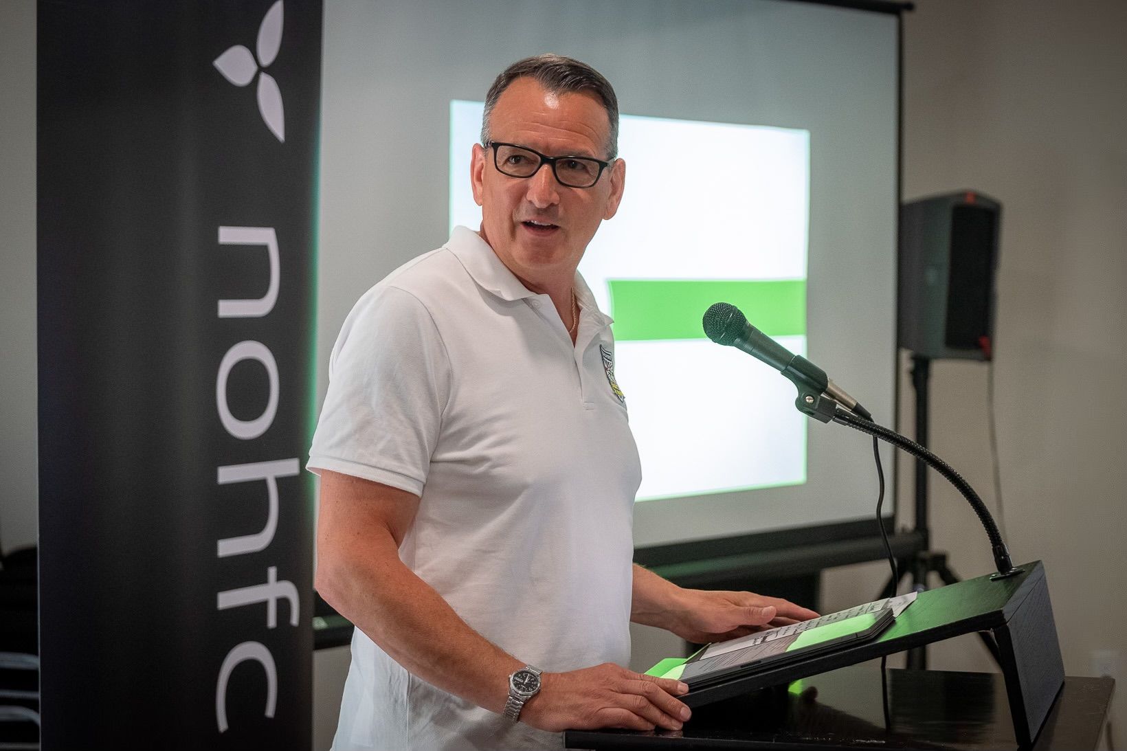 Rickford celebrates success of NOHFC, signals future commitments to ...