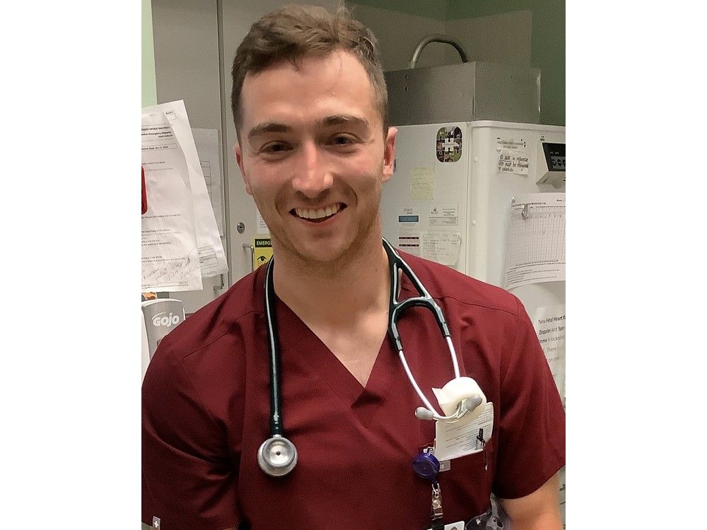 ER doctor slams Tory minister's hospital 'misinformation' | Telegraph ...