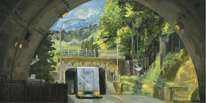 Strathcona County's art collection grows with 19 new permanent pieces ...