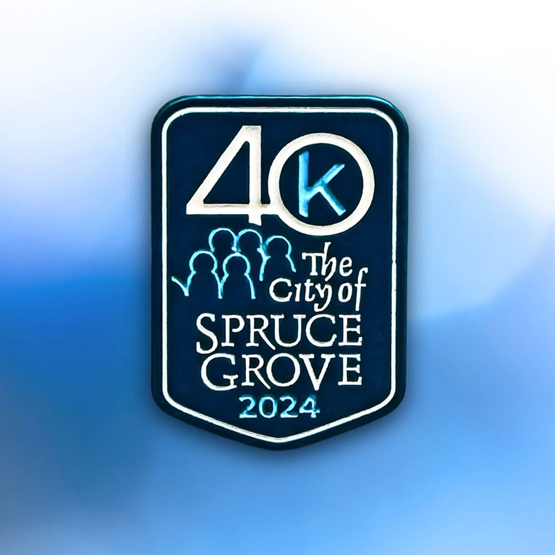 40,000 population, significant milestone reached for Spruce Grove ...