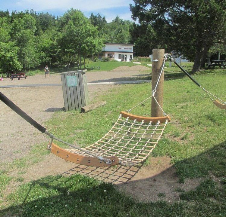 David Goss: A historic Event at Dominion Park | Telegraph-Journal