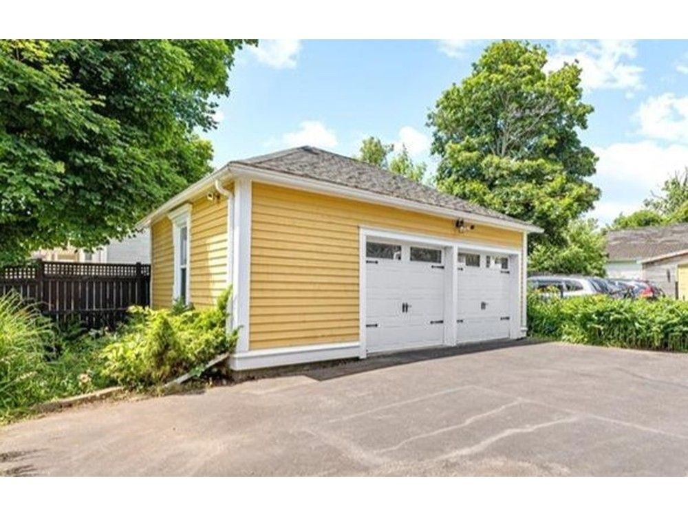 Dream Home: Historic residence in downtown Moncton | Telegraph-Journal