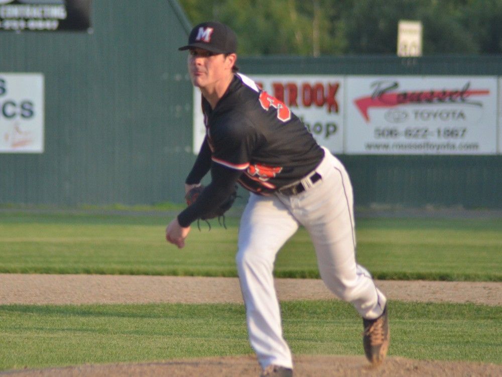 Around the Horn: Lund bounces back after off-season surgery | Telegraph ...