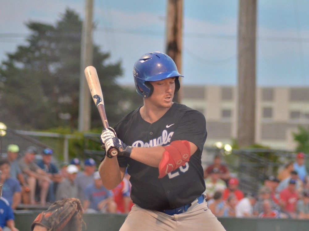 Royals, Ironmen split, Mets win in senior baseball play | Telegraph-Journal