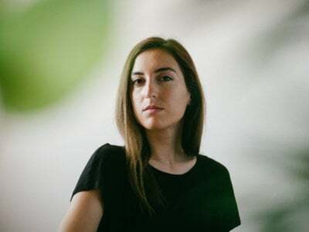 Local writer named city's new poet laureate | Telegraph-Journal