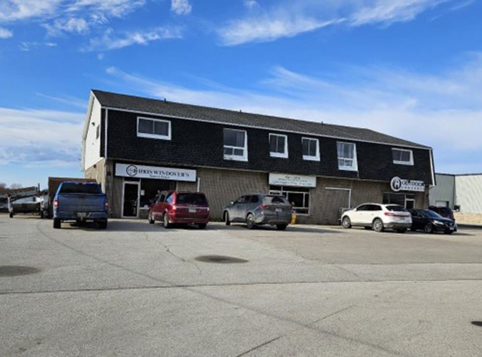 Makeover - including rental housing - proposed for Port Elgin building ...