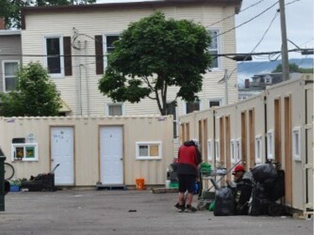 City approves homeless strategy | Telegraph-Journal