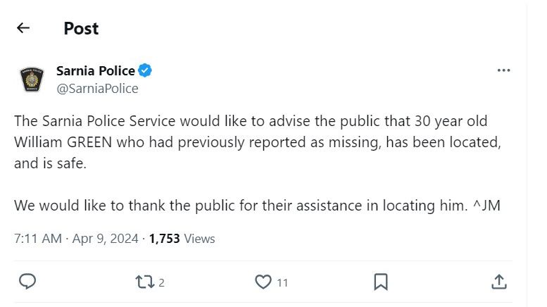 Sarnia man gets five months for drug-fuelled crime spree | The Sarnia ...