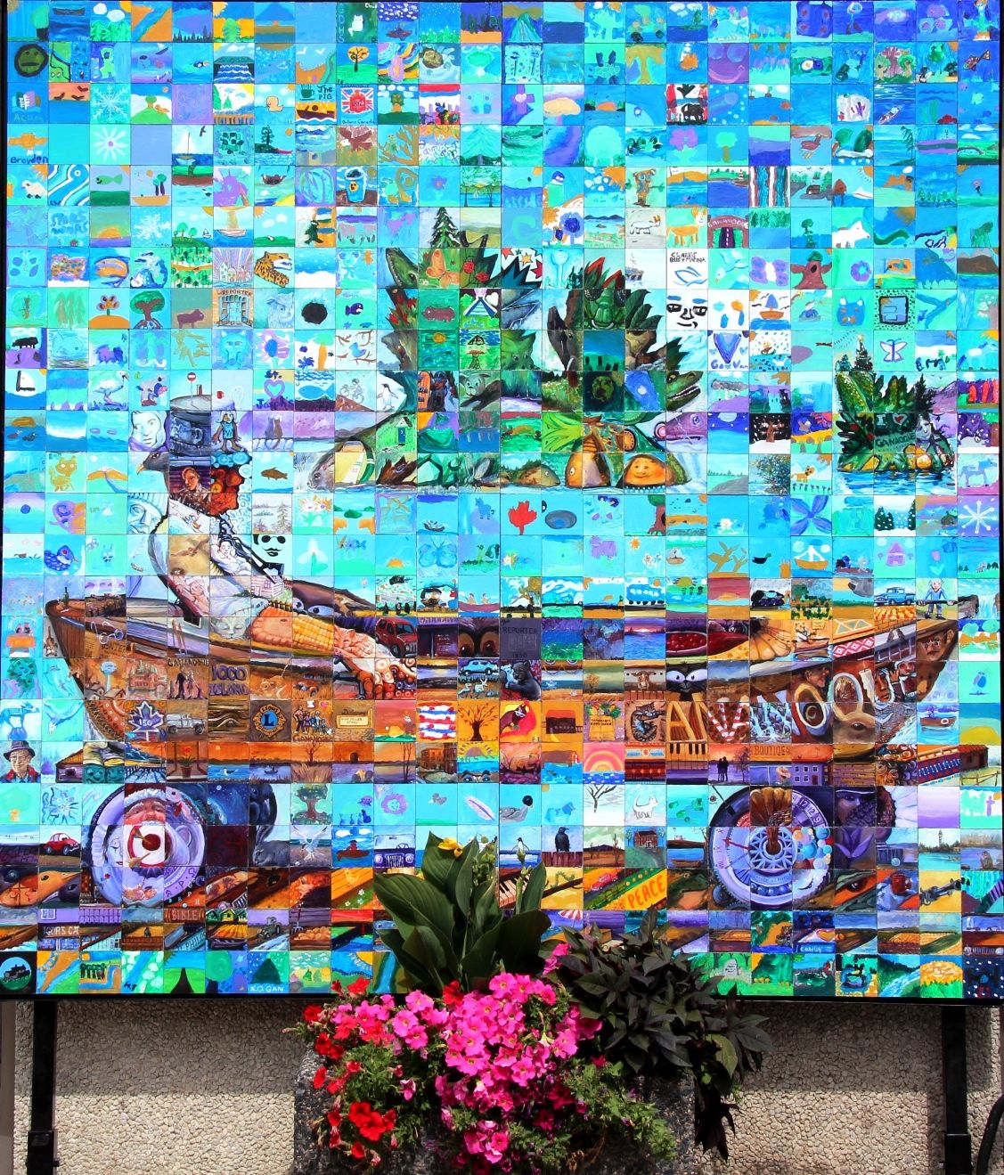 Gananoque to hold official Mr. Charles “Charlie” F. Donevan Day ...