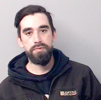 Patrick Joseph Stone wanted by police | Sault Star