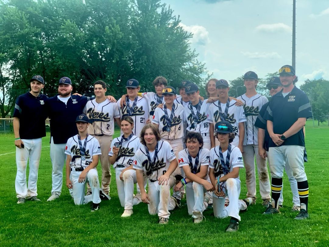 That Sudbury Sports Guy: Voyageurs’ 2024 playoff among their best ...