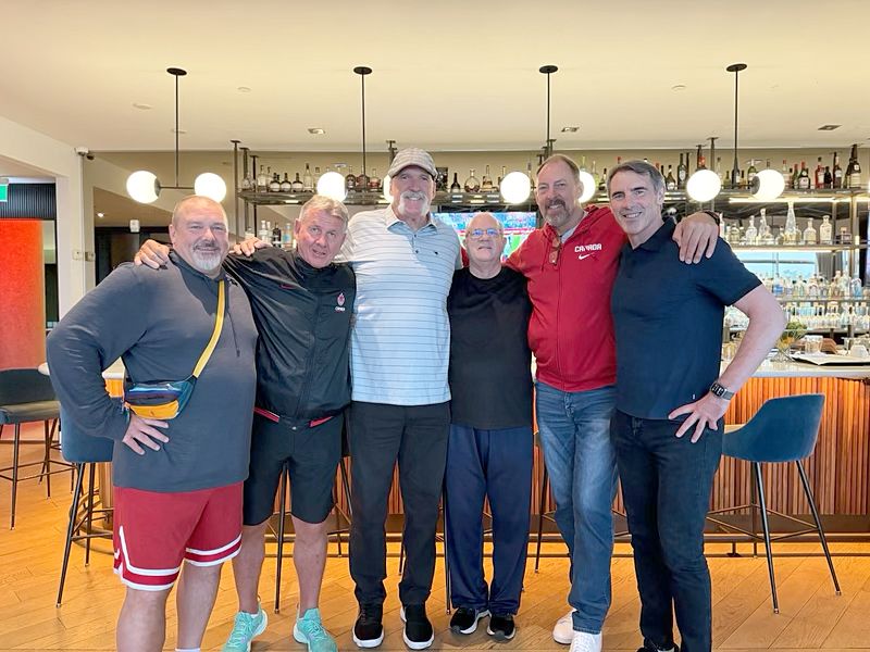 Sudbury basketball legacy continues in Paris | Sudbury Star