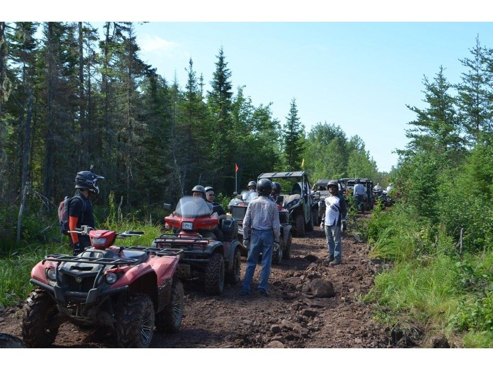 More education, enforcement needed to curb ATV deaths: QuadNB ...