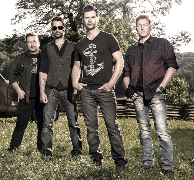 Emerson Drive rolls with last tour | Sault Star