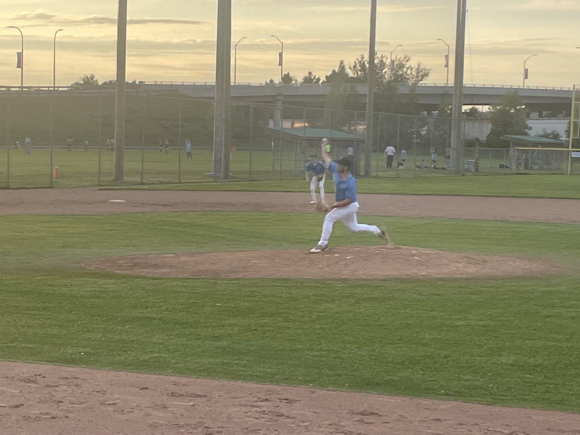 East Side Mario's stays hot in the North Bay Men's Baseball | North Bay ...