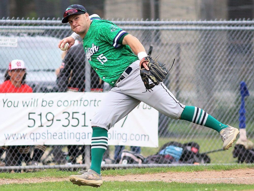 Barnstormers drop one-run decision to Jackfish | Chatham Daily News