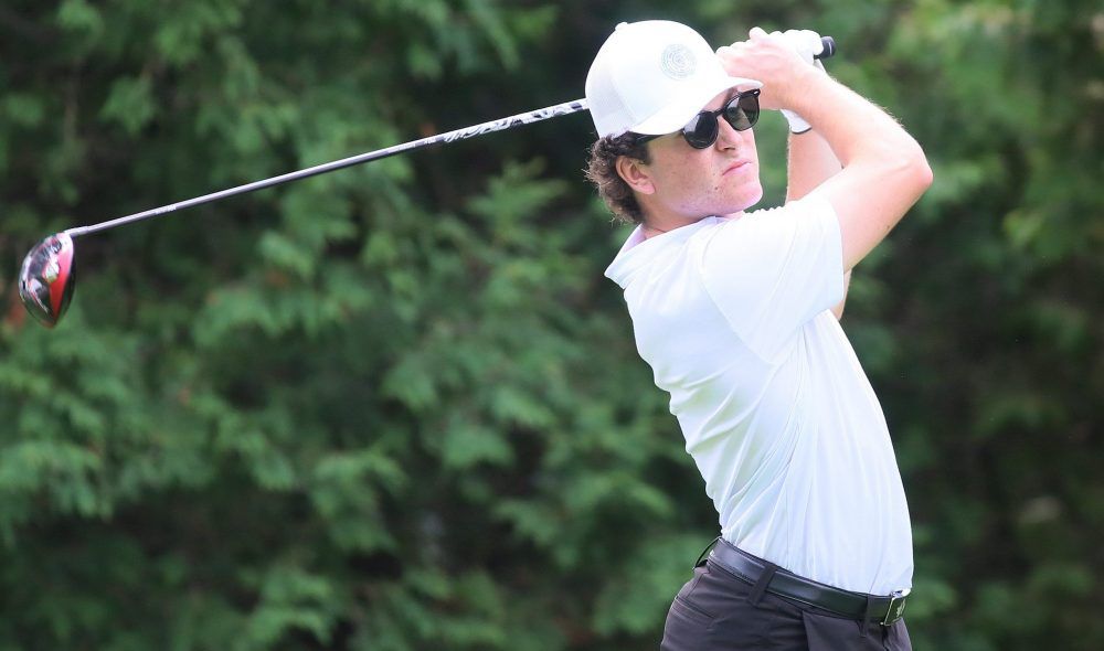 Unico Primo Junior Golf Tour visits Willow Ridge | The Sarnia Observer