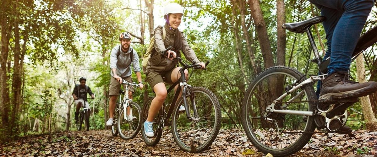 Bike exchange and kids bike rodeo takes place on Sunday | North Bay Nugget