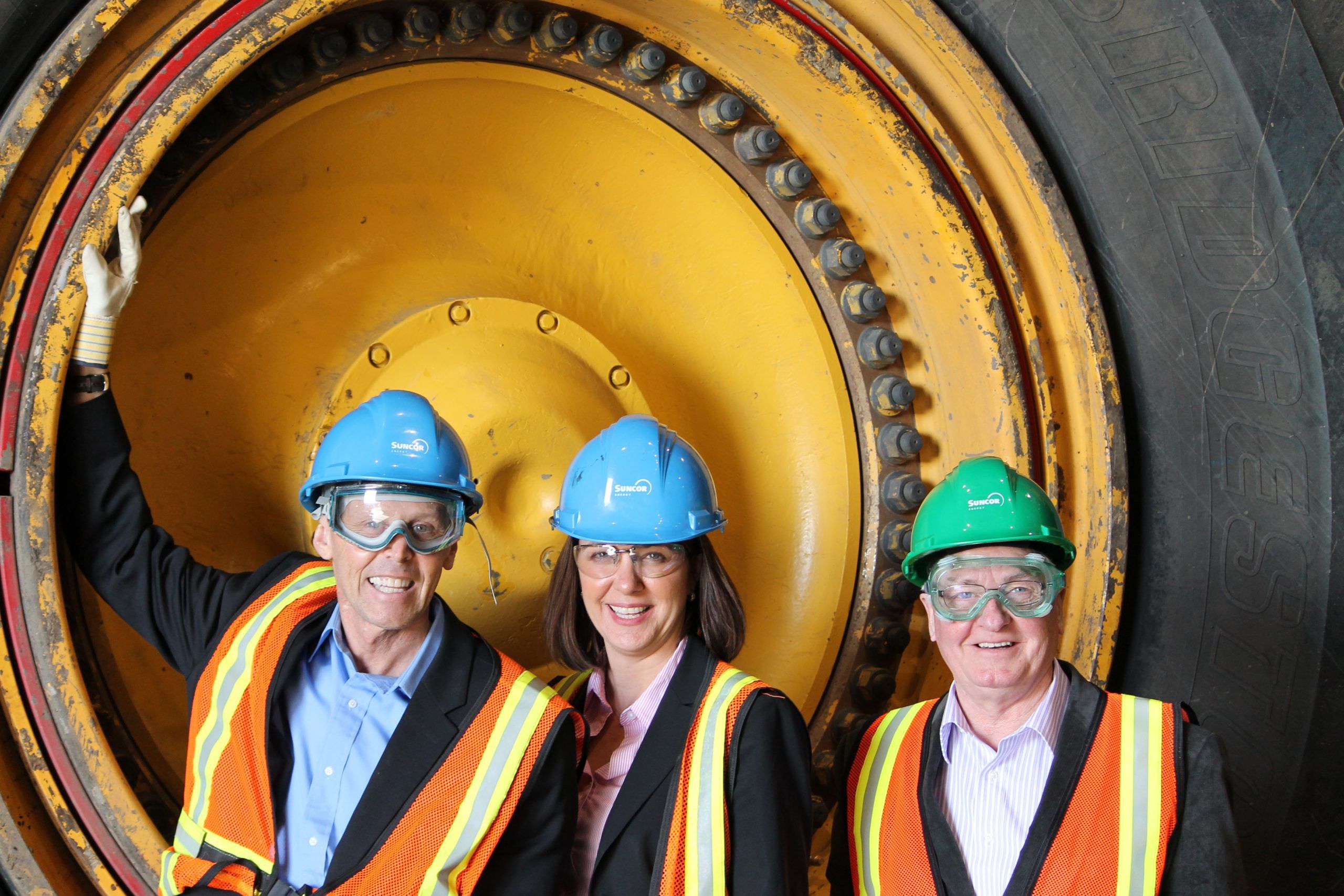 Former RMWB mayor Doug Faulkner passes away | Fort Mcmurray Today